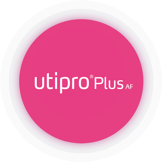 Utipro Plus AF UK